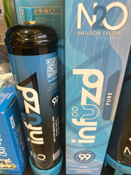 Nitrous oxide – Saint Lucia's Smoke Shop