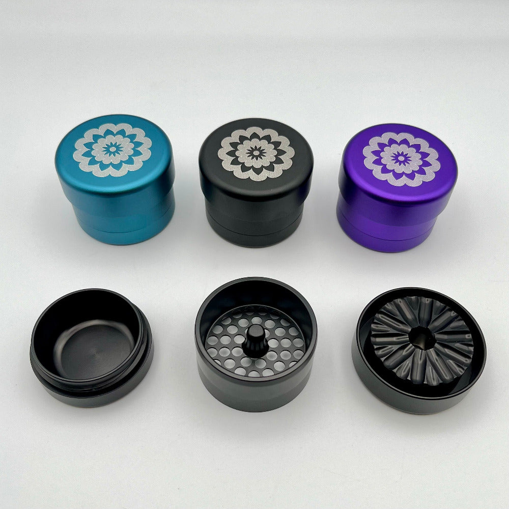 Flower Mill Mini – Saint Lucia's Smoke Shop