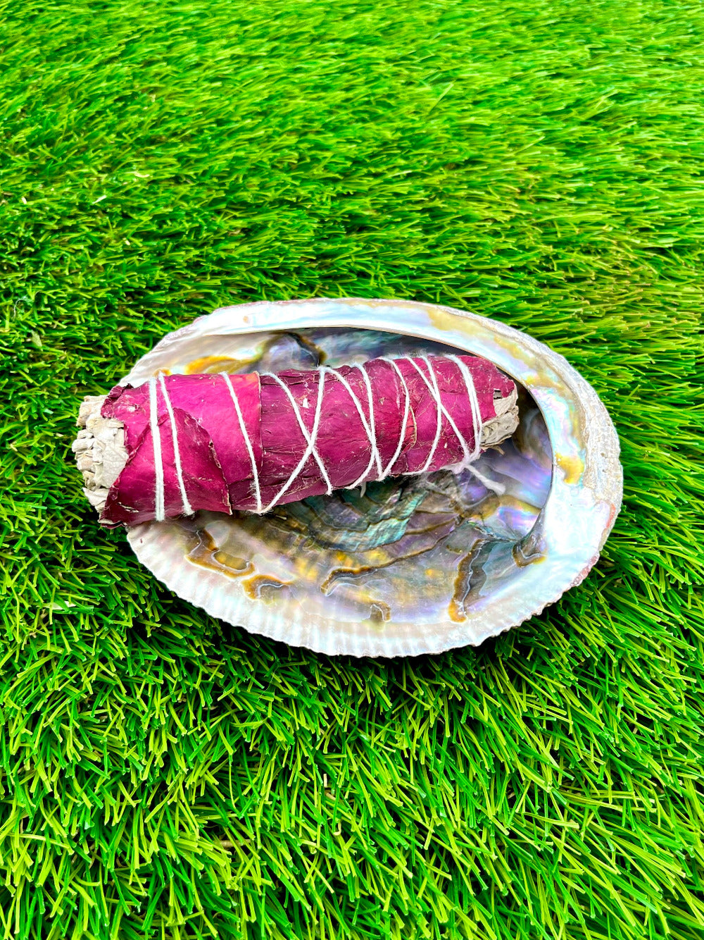 Smudging Bundles – Saint Lucia's Smoke Shop