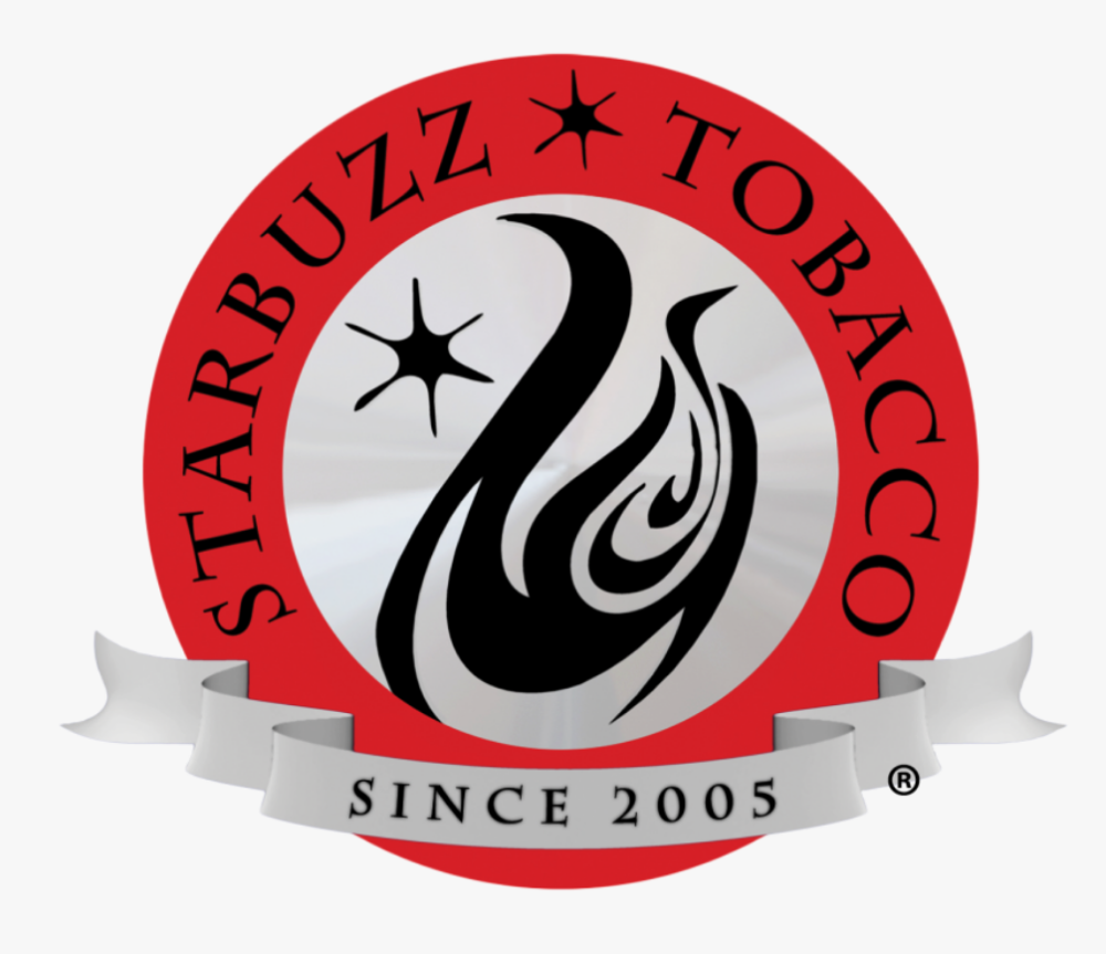 Starbuzz Shisha 100g – Saint Lucia's Smoke Shop