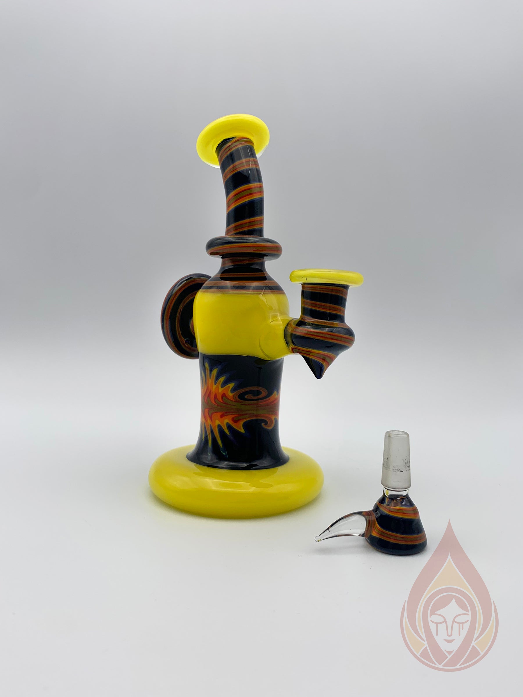 Andy G Wig Wag Tube – Saint Lucia's Smoke Shop