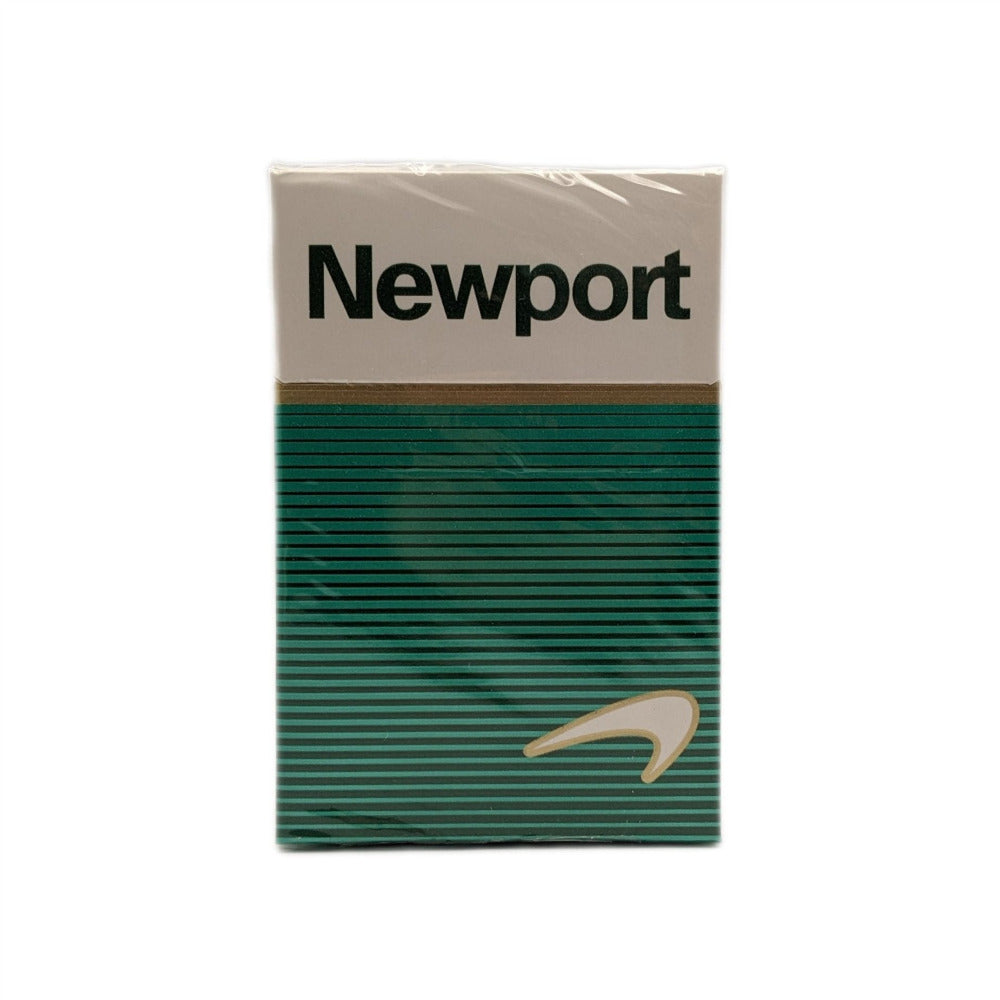 Newport Menthol Cigarettes – Saint Lucia's Smoke Shop