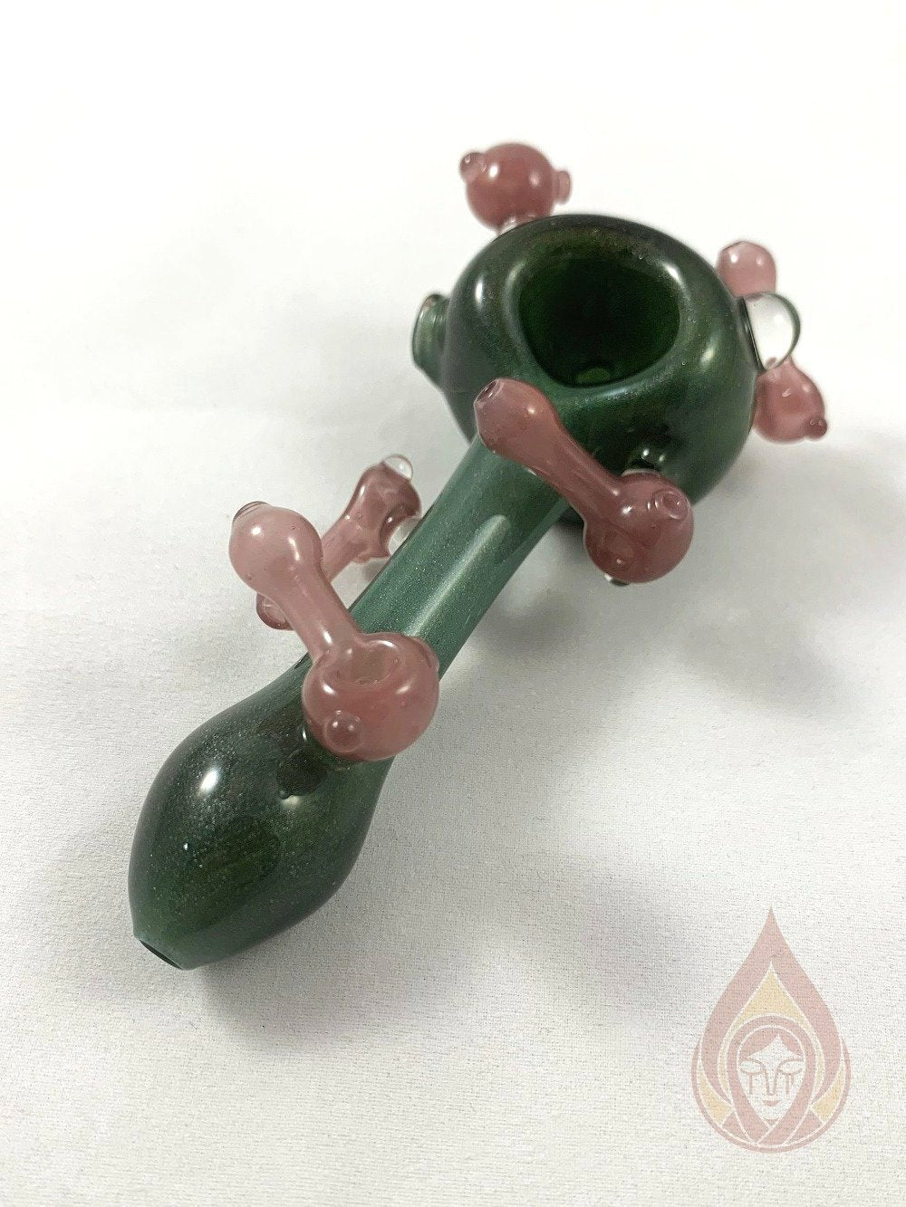 Boro Ballers Pipes on Pipe – Saint Lucia's Smoke Shop