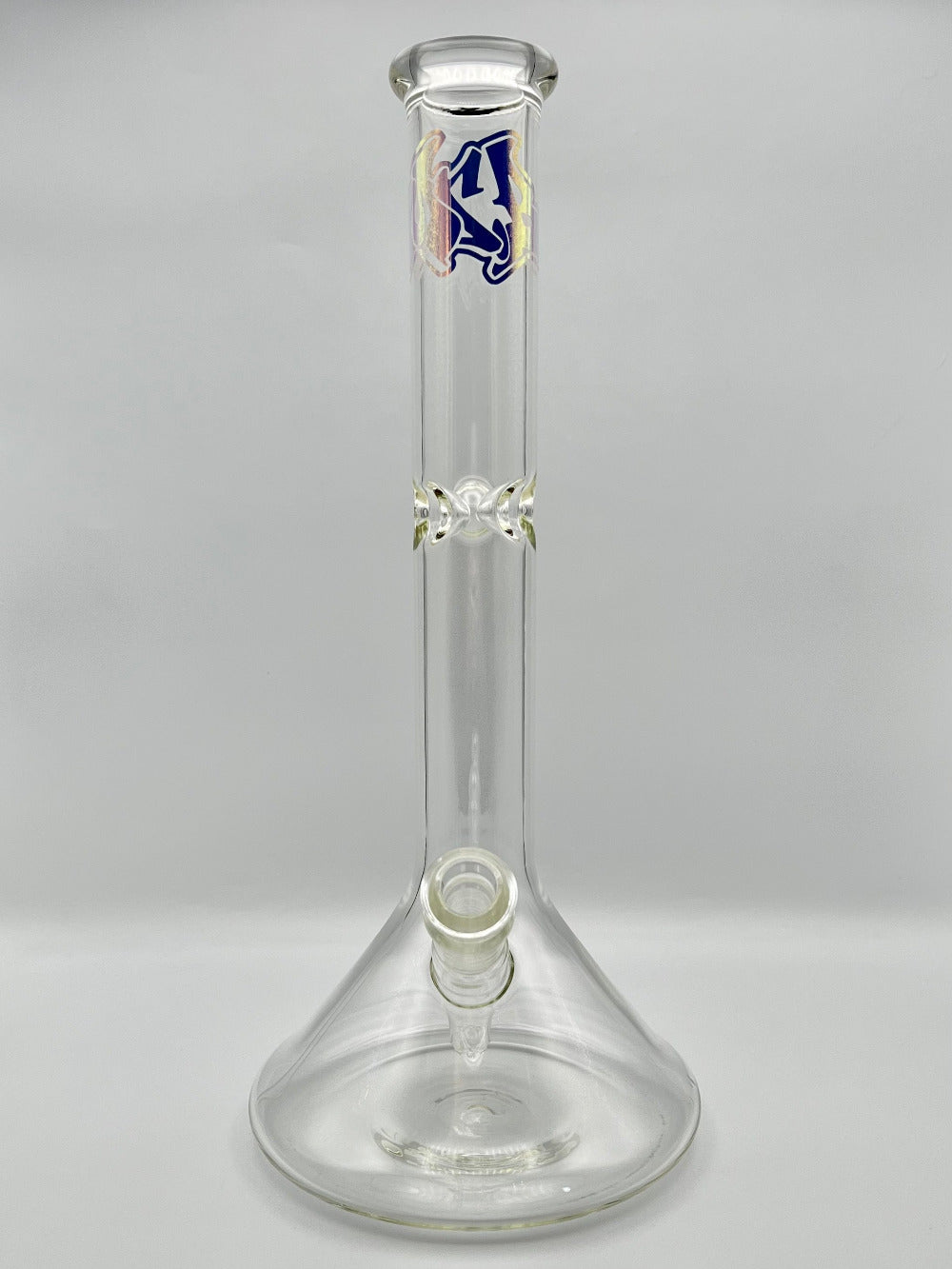 Mr. B Big Boy Beaker – Saint Lucia's Smoke Shop