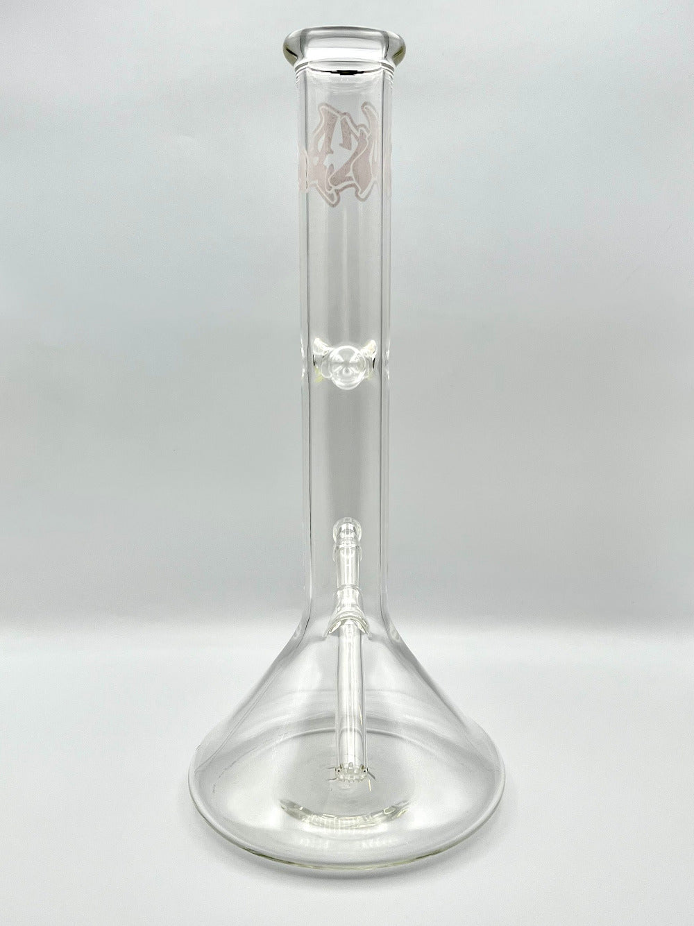 Mr. B Big Boy Beaker – Saint Lucia's Smoke Shop