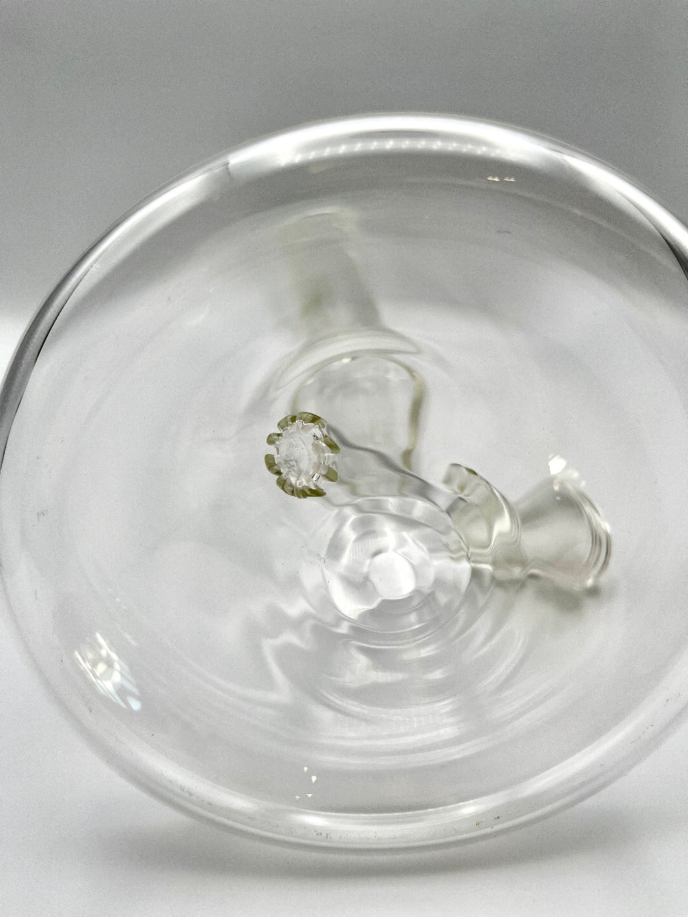 Mr. B Big Boy Beaker – Saint Lucia's Smoke Shop