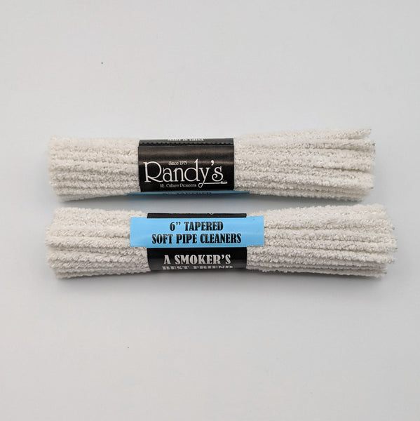 Randy's Tapered Pipe Cleaners – Saint Lucia's Smoke Shop