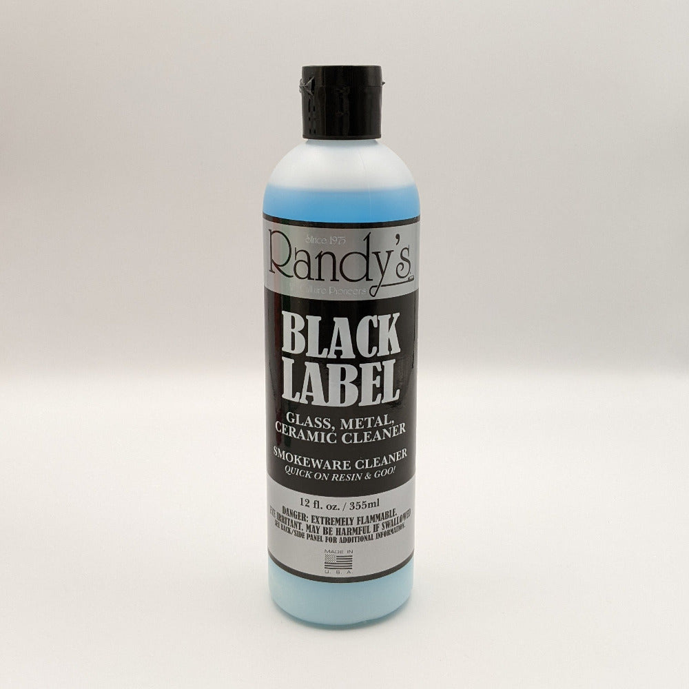 Randy's Cleaner – Saint Lucia's Smoke Shop