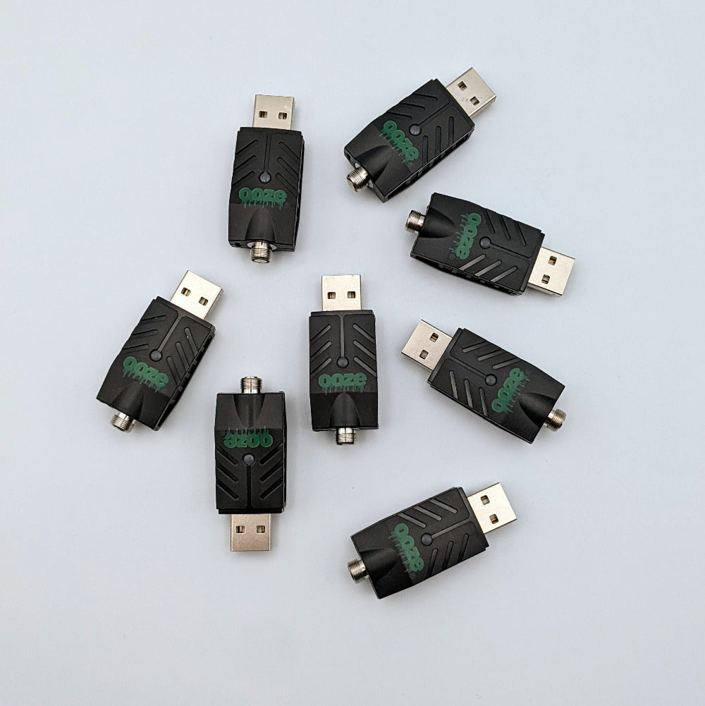 510-Thread Charger – Saint Lucia's Smoke Shop