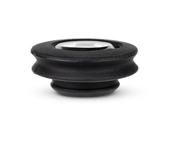Puffco Peak Pro Oculus Carb Cap – Saint Lucia's Smoke Shop