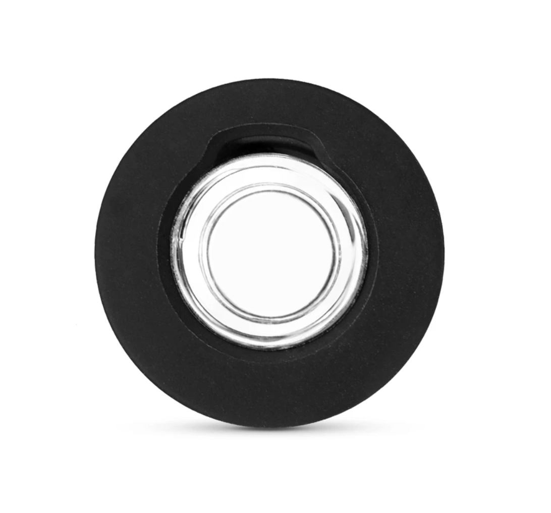 Puffco Peak Pro Oculus Carb Cap – Saint Lucia's Smoke Shop