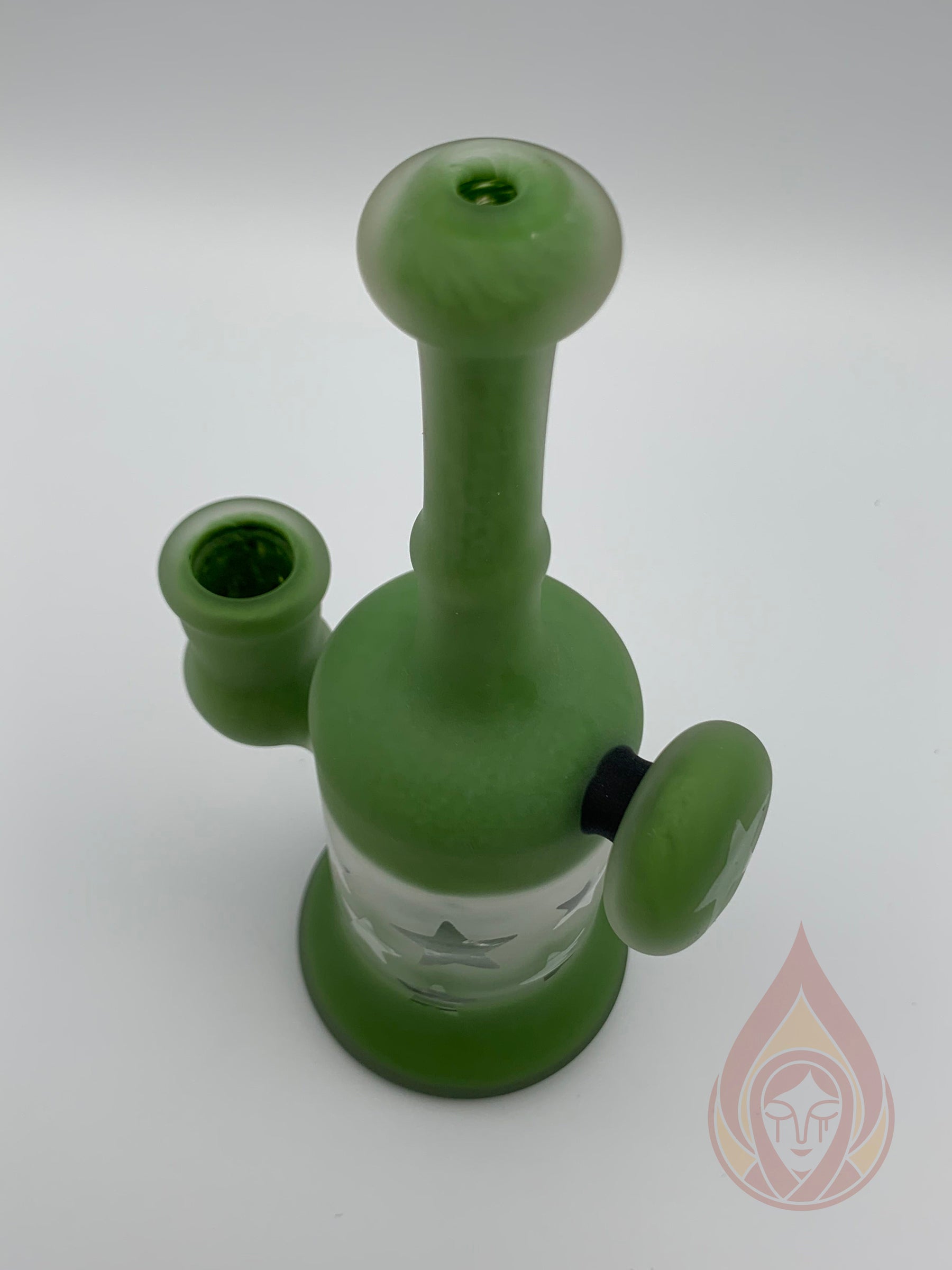 Silva Sandblasted Star Rig – Saint Lucia's Smoke Shop