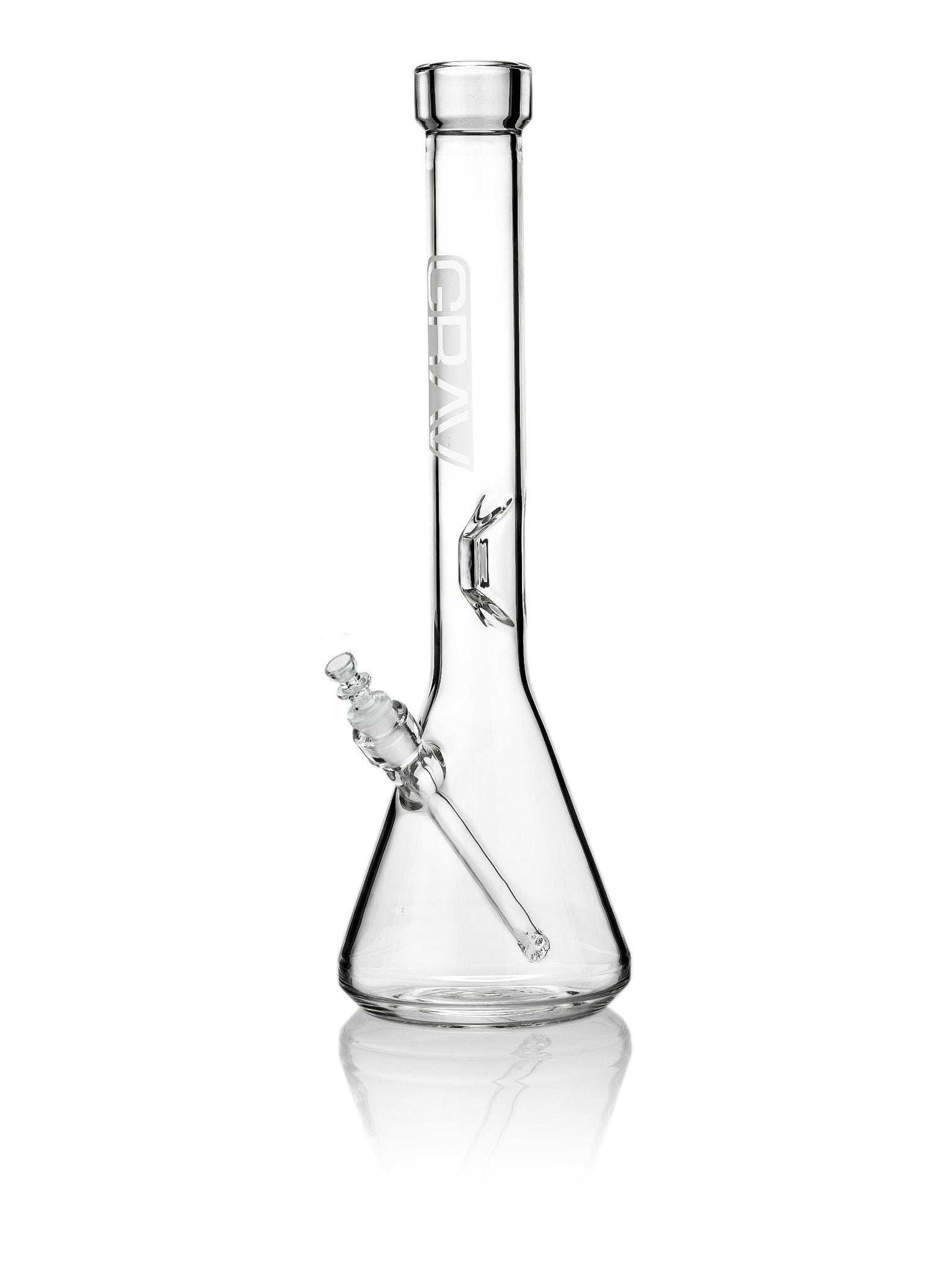GRAV Extra Large Beaker – Saint Lucia's Smoke Shop