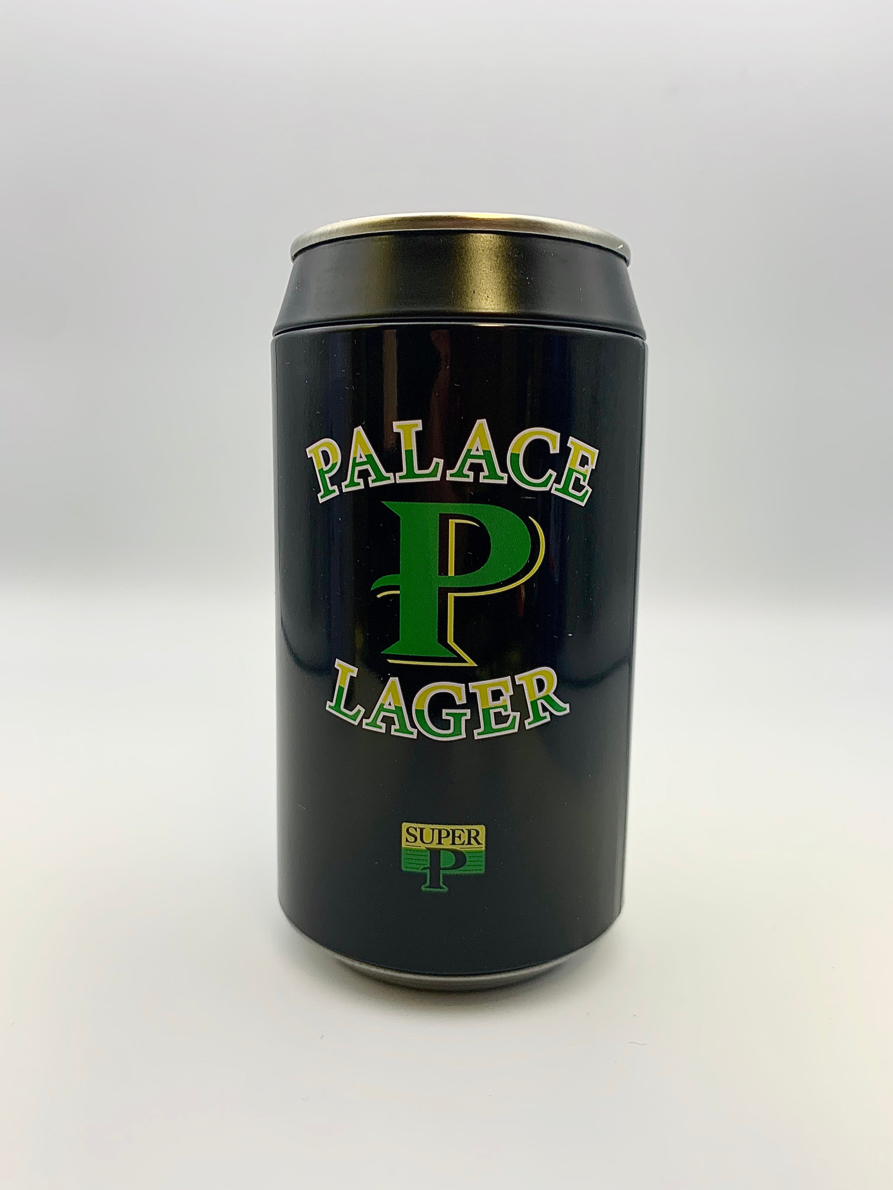 Palace Stash Can – Saint Lucia's Smoke Shop