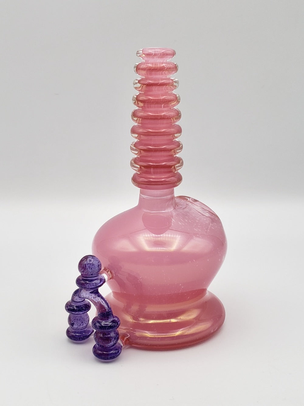 Logan Ryan Temple Dewar Rig – Saint Lucia's Smoke Shop