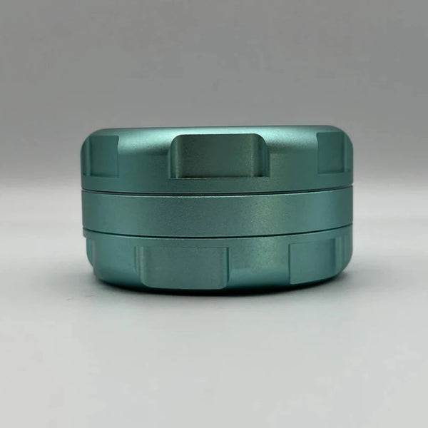 GRAV 3 Piece Grinder – Saint Lucia's Smoke Shop