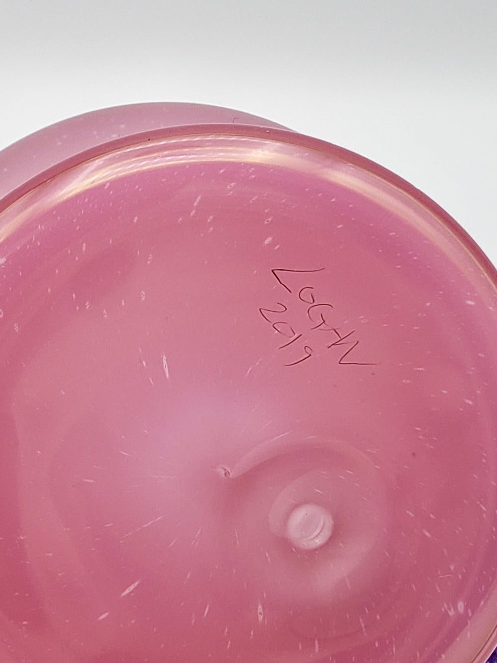 Logan Ryan Temple Dewar Rig – Saint Lucia's Smoke Shop